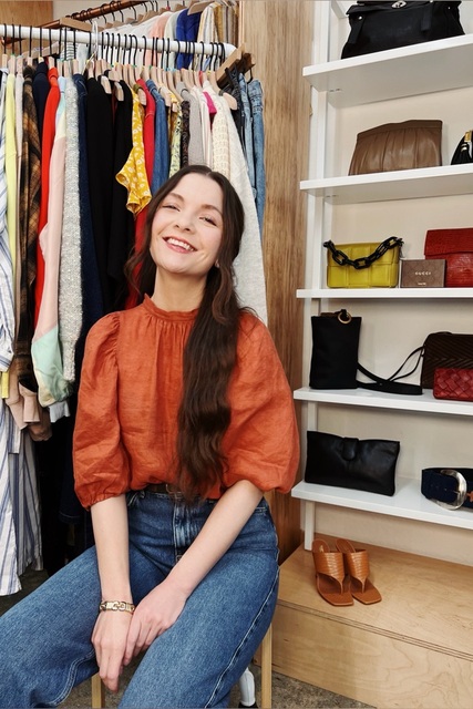 Posh Show - Poshmark